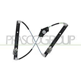 PRASCO Fensterheber sk030w022 vorne links f&uuml;r Skoda