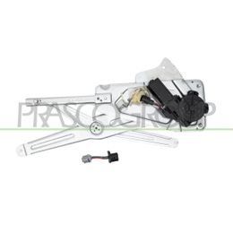 PRASCO Fensterheber rn025w021 vorne rechts f&uuml;r RENAULT