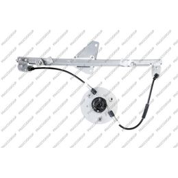 PRASCO Fensterheber op034w024 vorne links f&uuml;r Opel