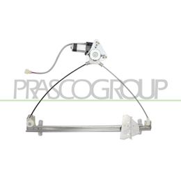 PRASCO Fensterheber sz048w021 vorne rechts f&uuml;r Suzuki