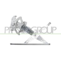 PRASCO Fensterheber ty242w023 vorne rechts f&uuml;r TOYOTA