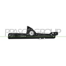 PRASCO Fensterheber ci330w064 hinten links f&uuml;r Citro&euml;n