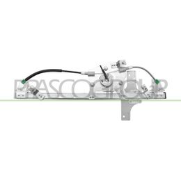 PRASCO Fensterheber pg326w024 vorne links f&uuml;r Peugeot