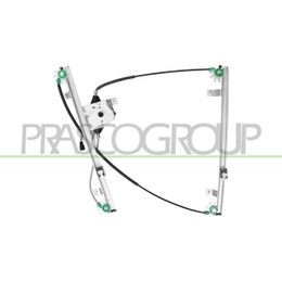 PRASCO Fensterheber rn918w022 vorne links f&uuml;r RENAULT