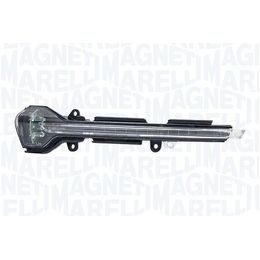 MAGNETI MARELLI Blinkleuchte 182201553100 vorne links f&uuml;r SEAT