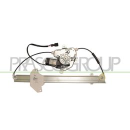 PRASCO Fensterheber hn320w026 vorne links f&uuml;r HYUNDAI