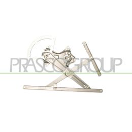 PRASCO Fensterheber ty842w012 vorne links f&uuml;r TOYOTA