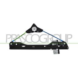 PRASCO Fensterheber je100w023 vorne rechts f&uuml;r JEEP