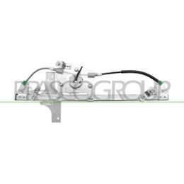 PRASCO Fensterheber pg326w023 vorne rechts f&uuml;r Peugeot