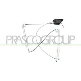 PRASCO Fensterheber ad120w024 vorne links f&uuml;r Audi