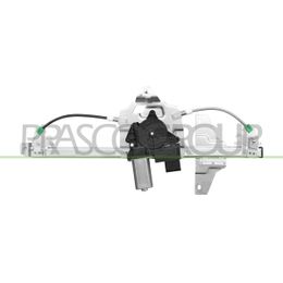 PRASCO Fensterheber da232w035 vorne rechts f&uuml;r DACIA