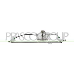 PRASCO Fensterheber rn936w012 vorne links f&uuml;r RENAULT