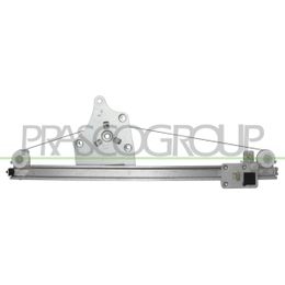 PRASCO Fensterheber fd722w064 hinten links f&uuml;r Ford