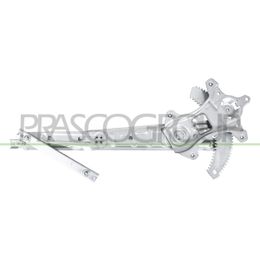 PRASCO Fensterheber iz820w024 vorne links f&uuml;r ISUZU