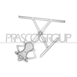 PRASCO Fensterheber ty818w012 vorne links f&uuml;r TOYOTA