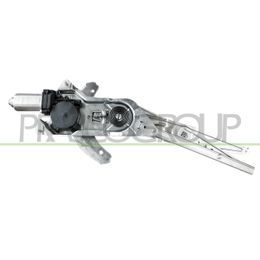 PRASCO Fensterheber ds917w022 vorne links f&uuml;r NISSAN