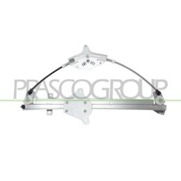 PRASCO Fensterheber mz332w024 vorne links f&uuml;r MAZDA