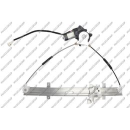 PRASCO Fensterheber sz054w025 vorne rechts f&uuml;r Suzuki