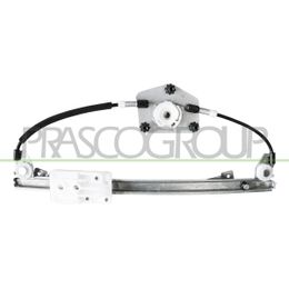 PRASCO Fensterheber vg036w063 hinten rechts f&uuml;r VW