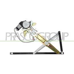 PRASCO Fensterheber hd820w026 vorne links f&uuml;r HONDA