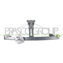 PRASCO Fensterheber da322w002 vorne links f&uuml;r DACIA