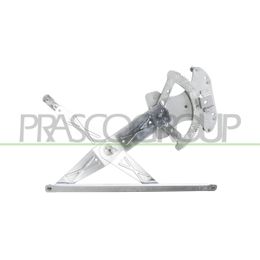 PRASCO Fensterheber ty242w024 vorne links f&uuml;r TOYOTA