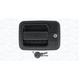 MAGNETI MARELLI T&uuml;rgriff 350105001800 vorne links f&uuml;r Iveco