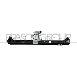 PRASCO Fensterheber bm820w064 hinten links f&uuml;r BMW