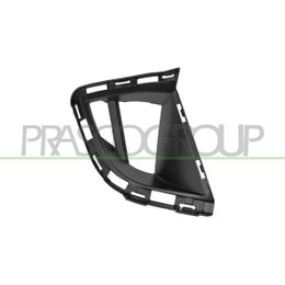 PRASCO Luftleitblech, Motor bm2032103 vorne links f&uuml;r BMW