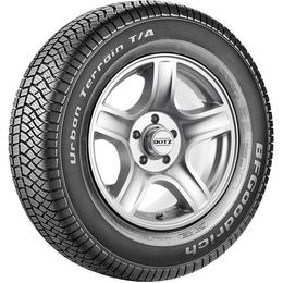 BF GOODRICH Ganzjahresreifen 235/55 R18 100V - Urban Terrain T/A 988059