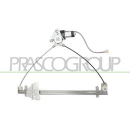 PRASCO Fensterheber sz048w022 vorne links f&uuml;r Suzuki