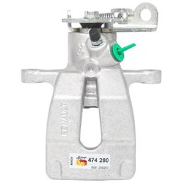 Bosch Bremssattel 0986474280 f&uuml;r RENAULT