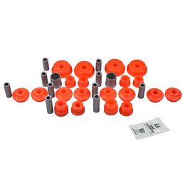 TEDGUM Lagerungssatz, Lenker ted54805 Hinterachse f&uuml;r BMW
