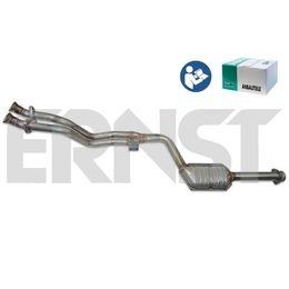 Ernst Katalysator Set 751452 f&uuml;r Mercedes