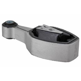 METZGER Lagerung, Motor 8054664 hinten f&uuml;r Peugeot