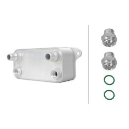 Hella &Ouml;lk&uuml;hler, Automatikgetriebe 8mo366360301 f&uuml;r Mercedes