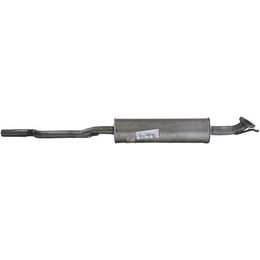 BOSAL Mittelschalld&auml;mpfer 284965 f&uuml;r Vaughall