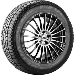 FULDA REIFEN GMBH & CO. KG FULDA REIFEN GMBH & CO. KG Sommerreifen 265/65 R17 112H - 4x4 Road 561616