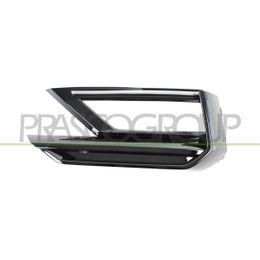 PRASCO L&uuml;ftungsgitter, Sto&szlig;f&auml;nger vg8112134 vorne links f&uuml;r VW