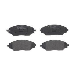 MAGNETI MARELLI Bremsbelagsatz, Scheibenbremse 363700410070 f&uuml;r CHEVROLET (SGM)