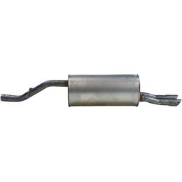 BOSAL Endschalld&auml;mpfer 185511 f&uuml;r Vaughall