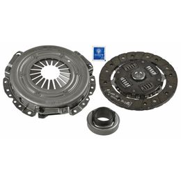 Sachs Kupplungssatz 3000099001 f&uuml;r Opel Vaughall DAEWOO