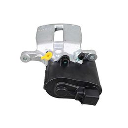 METZGER Bremssattel GREENPARTS 6261235 Hinterachse links f&uuml;r Volvo