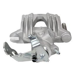 METZGER Bremssattel 6260087 Hinterachse links f&uuml;r Vaughall Opel GM