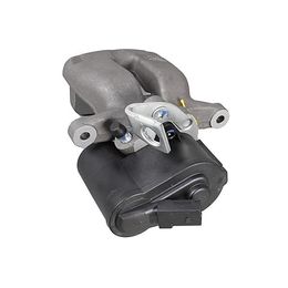 METZGER Bremssattel 6261209 Hinterachse links f&uuml;r VW