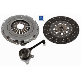 Sachs Kupplungssatz Kit plus CSC 3000990330 f&uuml;r KIA
