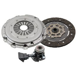 Blue Print Kupplungssatz adbp300241 f&uuml;r DS Peugeot