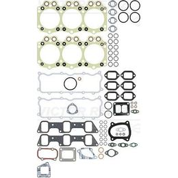 VICTOR REINZ Dichtungssatz, Zylinderkopf 023397006 f&uuml;r Iveco