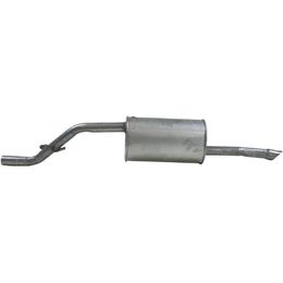 BOSAL Endschalld&auml;mpfer 190379 f&uuml;r Vaughall