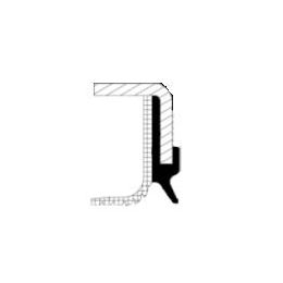 CORTECO 49193425 164mm